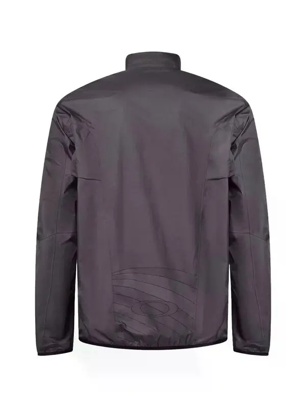 Oakley High-funnel Neck Jacket