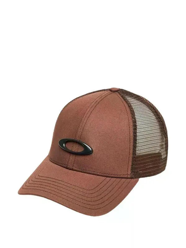 Oakley Trucker Ellipse Cap - Brown