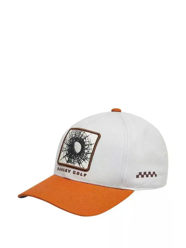 Oakley Trucker Hat - White