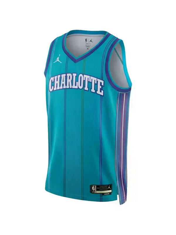 Nike Hardwood Classic Swingman Jersey