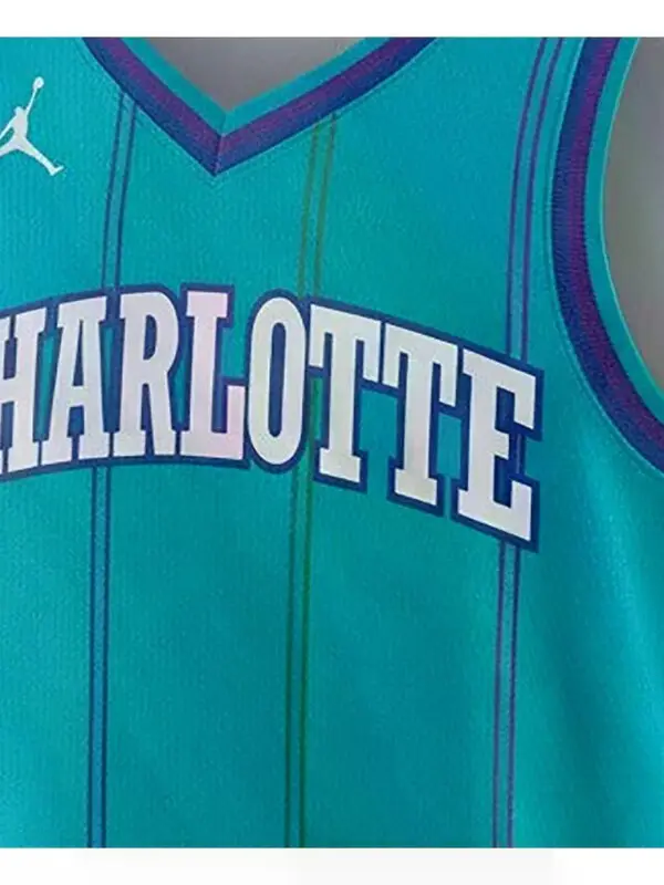 Nike Hardwood Classic Swingman Jersey