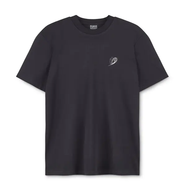 SEA_WASHED Classic Statement Tee