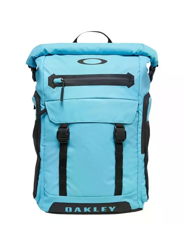 Oakley Roll-top Terrain Backpack - Blue