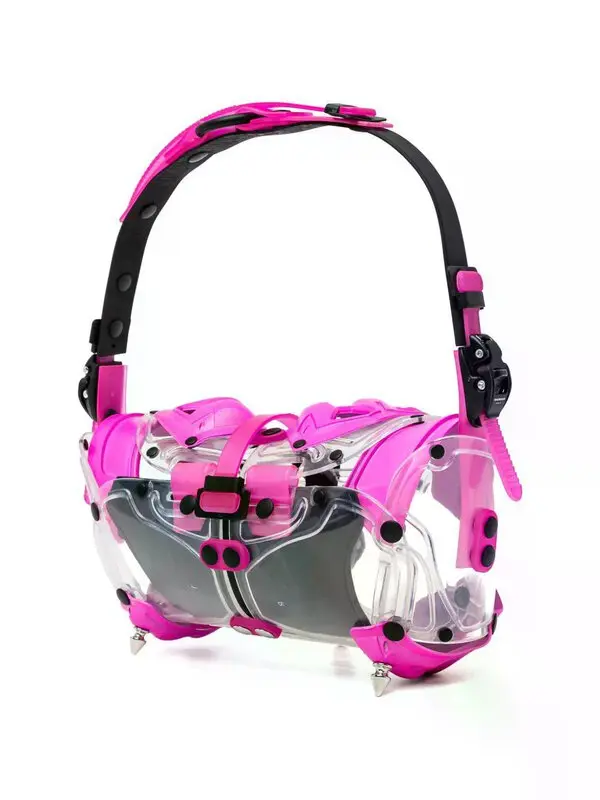 INNERRAUM I80 Stereo Bag
