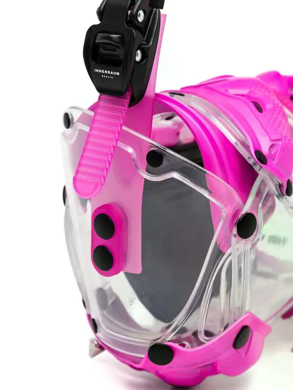 INNERRAUM I80 Stereo Bag