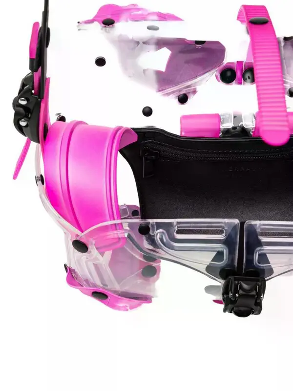 INNERRAUM I80 Stereo Bag