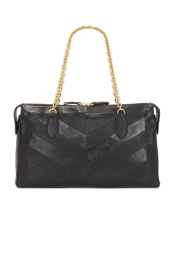 Valentino Garavani Panthea Medium Tote Bag