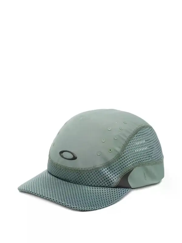 Oakley Fusion Golf Baseball Cap - Green