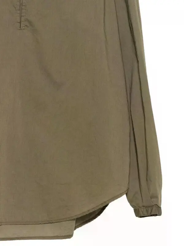 PAURA Euclide Shirt