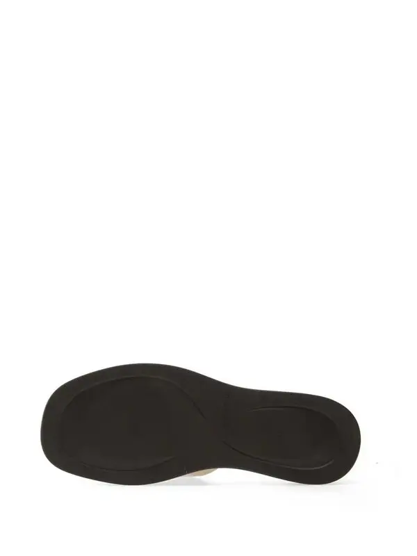 VAGABOND SHOEMAKERS Connie Flat Sandals - Neutrals