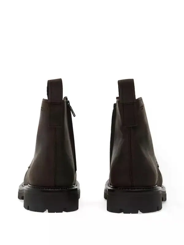 VAGABOND SHOEMAKERS Cameron Lace-up Boots
