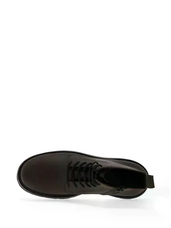 VAGABOND SHOEMAKERS Cameron Lace-up Boots