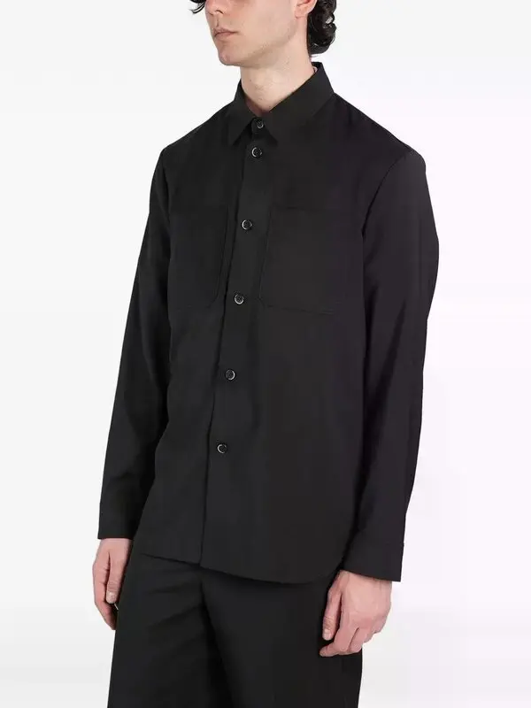 Barena Venezia Fuselo Patch-pocket Jacket