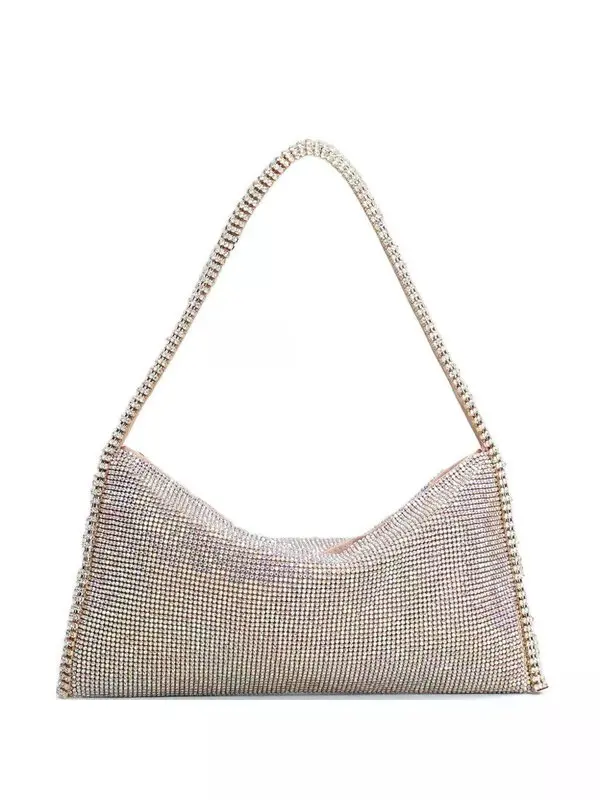 Benedetta Bruzziches Shoulder Bag - Silver