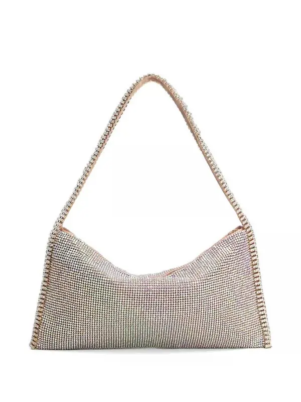 Benedetta Bruzziches Shoulder Bag - Silver
