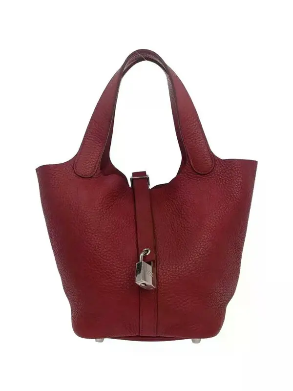 Hermès Picotin Lock Handbag