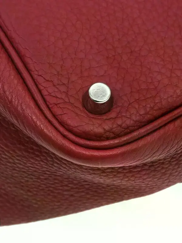 Hermès Picotin Lock Handbag