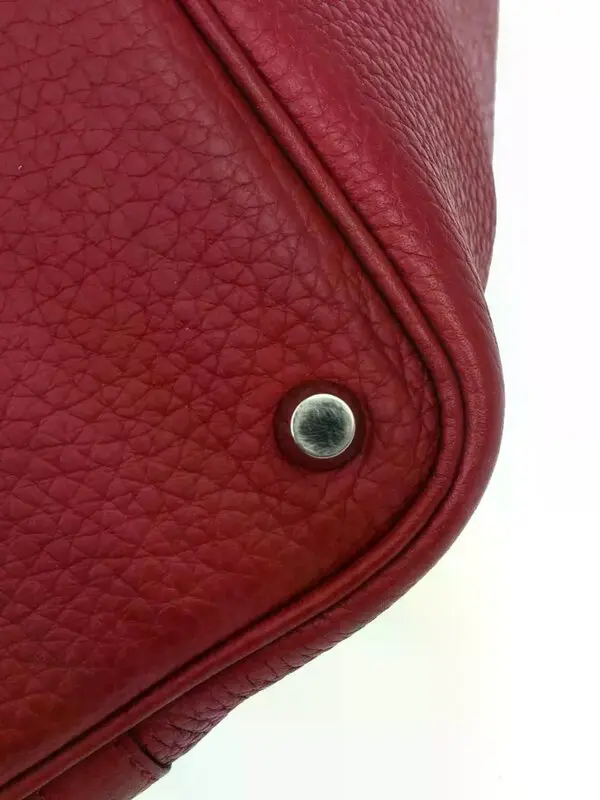 Hermès Picotin Lock Handbag