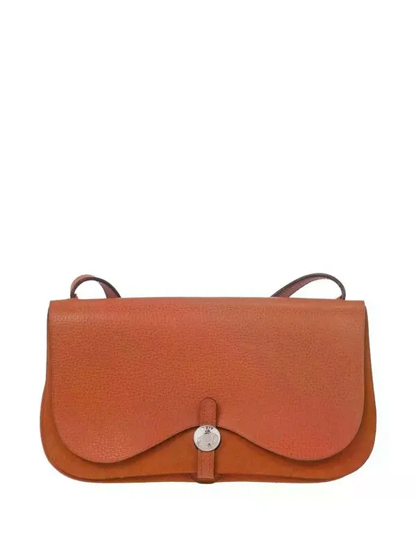 Hermès 2005 Colorado Pm Shoulder Bag