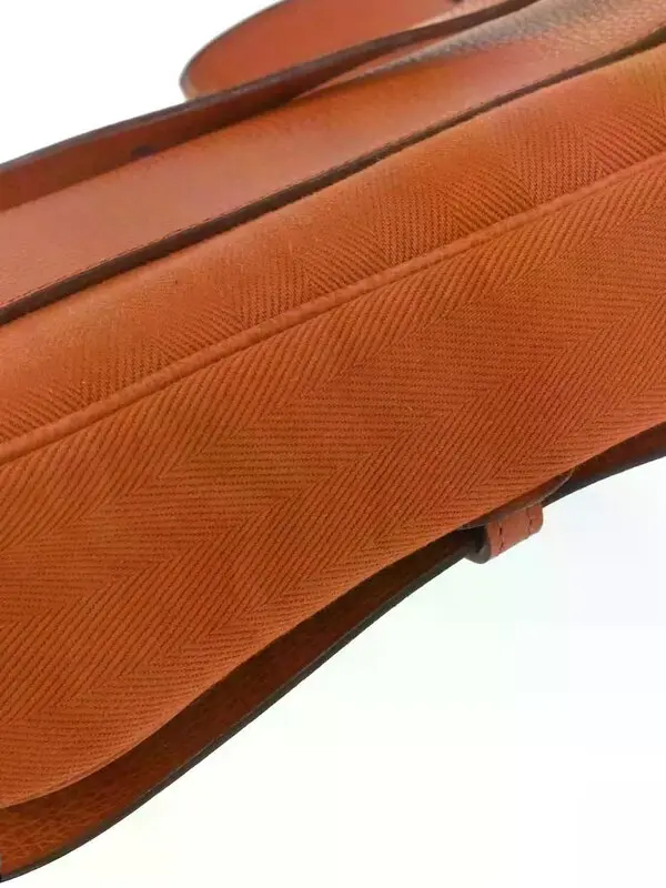 Hermès 2005 Colorado Pm Shoulder Bag
