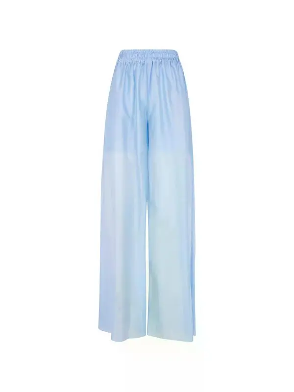 DRHOPE Elasticated Waist Palazzo Pants