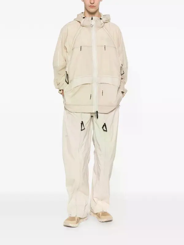 Oakley Zip-up Track Pants
