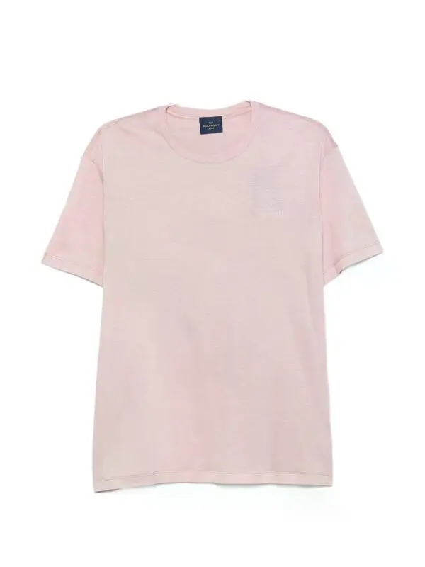 Paul & Shark Logo-print T-shirt