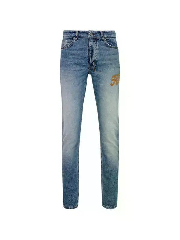Ksubi Chitch Relik Jeans