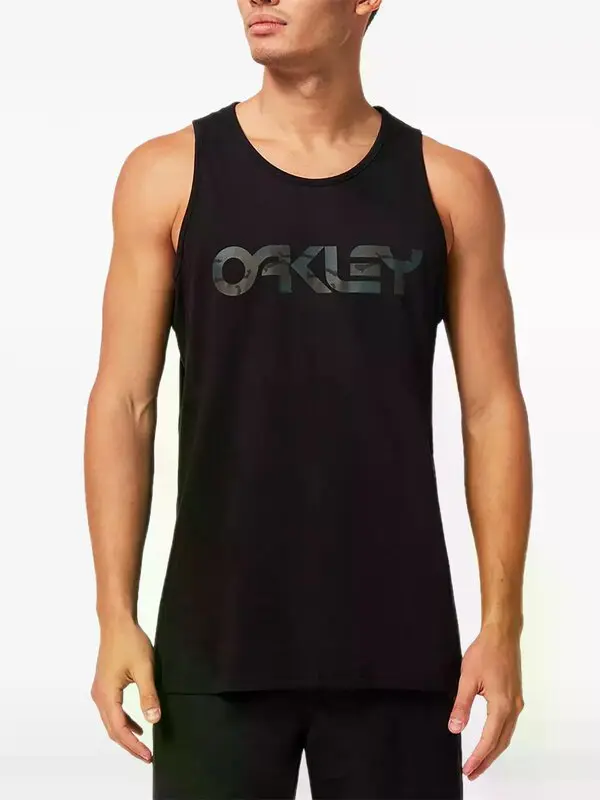 Oakley Mark Ii Tank Top