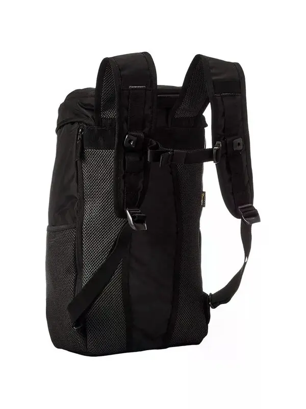 Oakley Backpack With Buckle Fastening