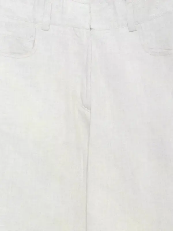 RAME Wide-leg Trousers