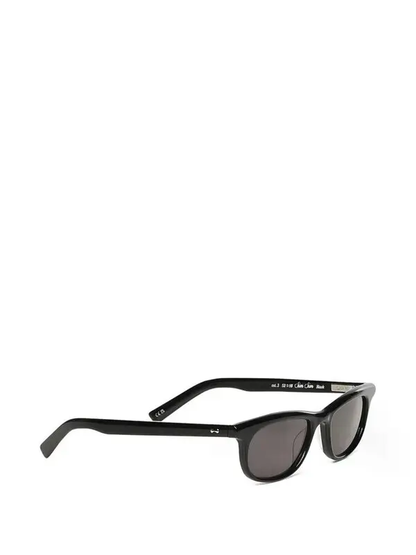Chimi Rectangle Frame Sunglasses