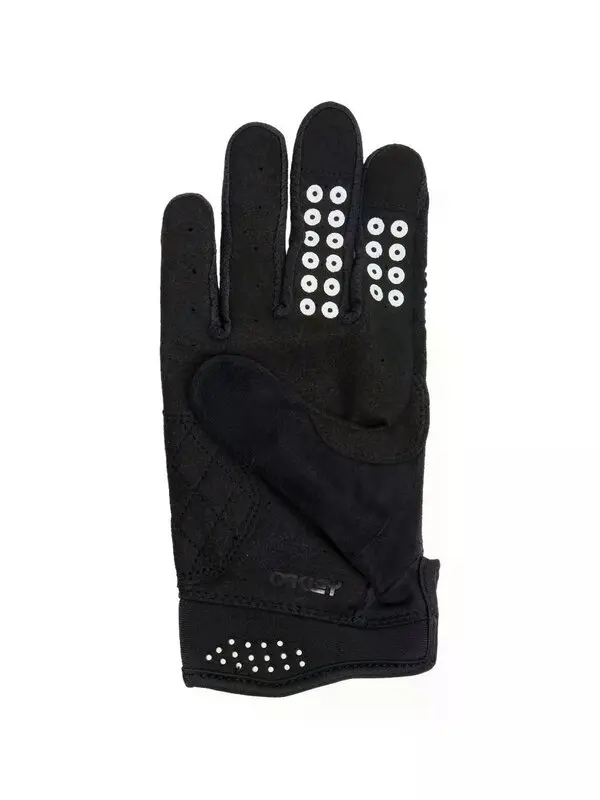 Oakley Switchback Mtb Gloves - Black
