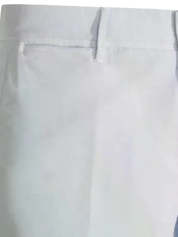 Incotex Tailored Button-fastening Shorts