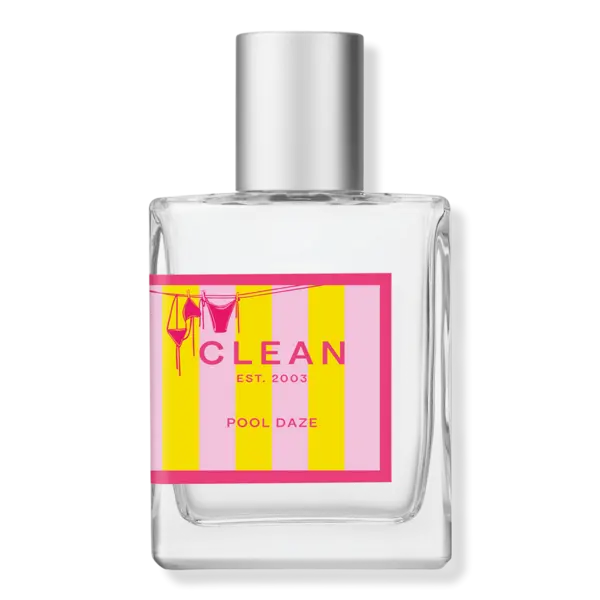 CLEAN Pool Daze - One-color