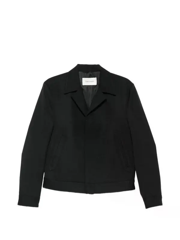 TONYWACK Welt-pocket Jacket