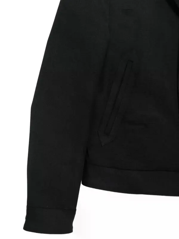 TONYWACK Welt-pocket Jacket