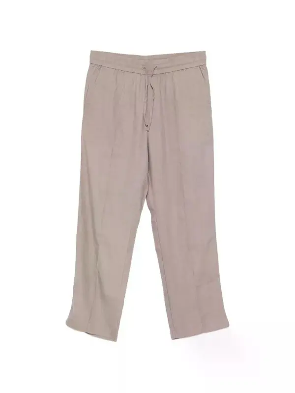 Hugo Drawstring Trousers