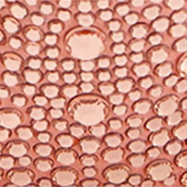JIMMY CHOO Callie Embellished Clutch Bag - Pink