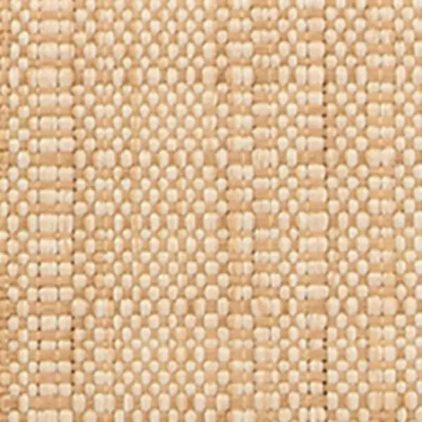 JIMMY CHOO Skylar Woven Raffia Clutch Bag - Brown