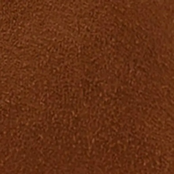 JIMMY CHOO Bon Bon Suede Top Handle Bag - Brown