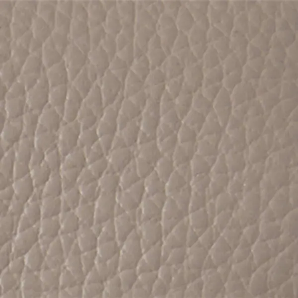 Mulberry Leather Folded Darley Wallet - Neutral