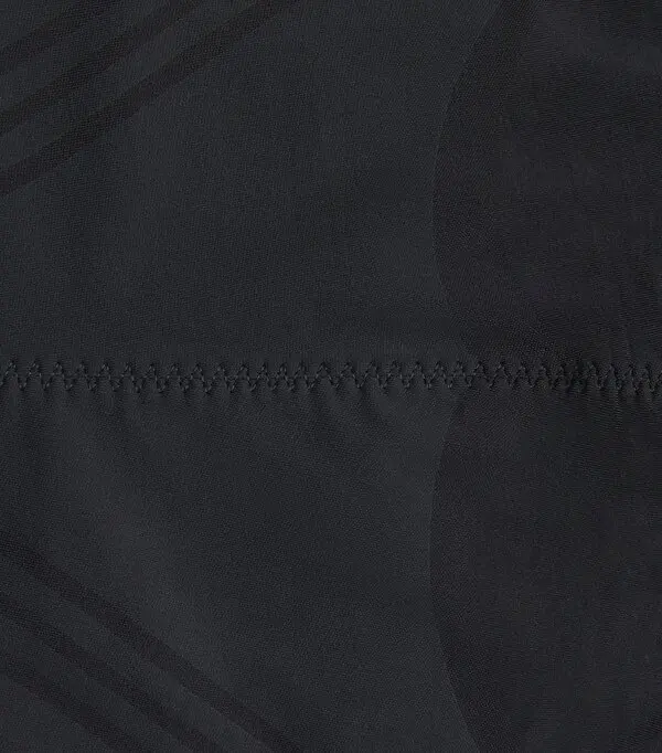 Spanx Sculpt Gofigure High-waist Mid-thigh Shorts