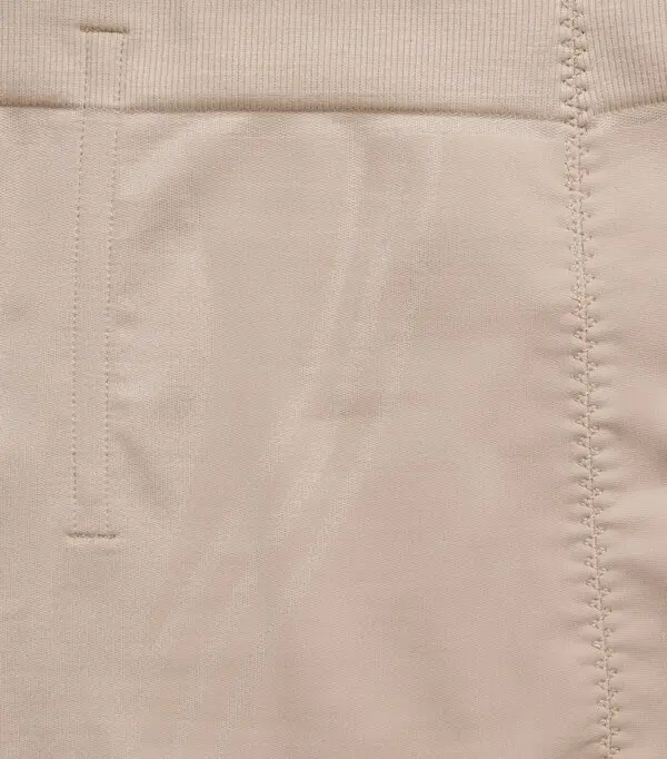 Spanx Sculpt Gofigure High-waist Briefs - Nude