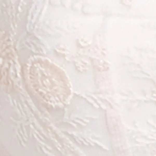 Simone Perele Lace Intrigue Half-cup Bra - Pink