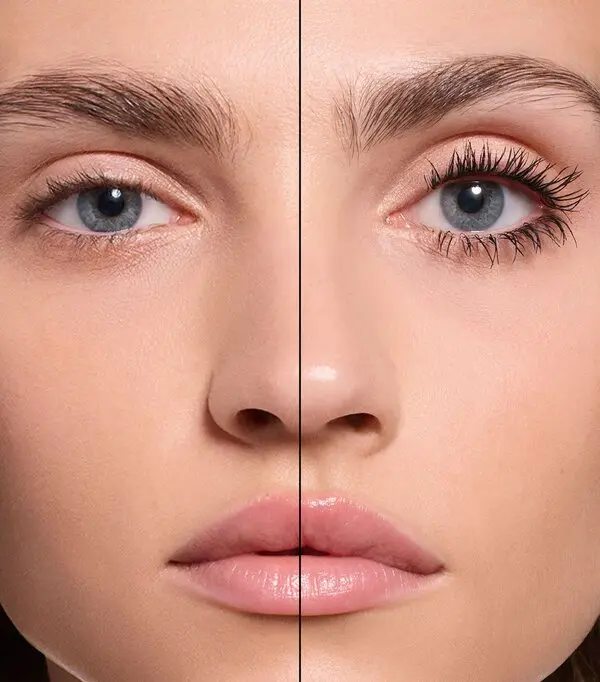 Dior Show Overvolume Waterproof Mascara - Black