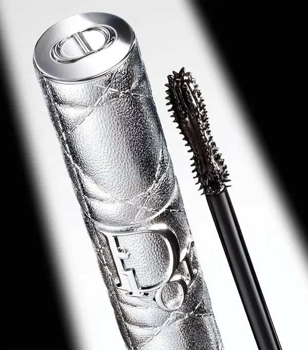 Dior Show Overvolume Waterproof Mascara - Black