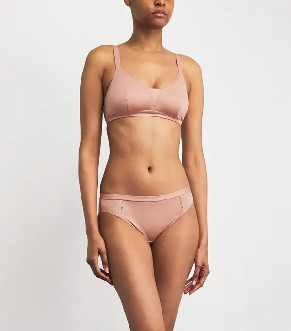 Maison Lejaby Softness Briefs - Neutral