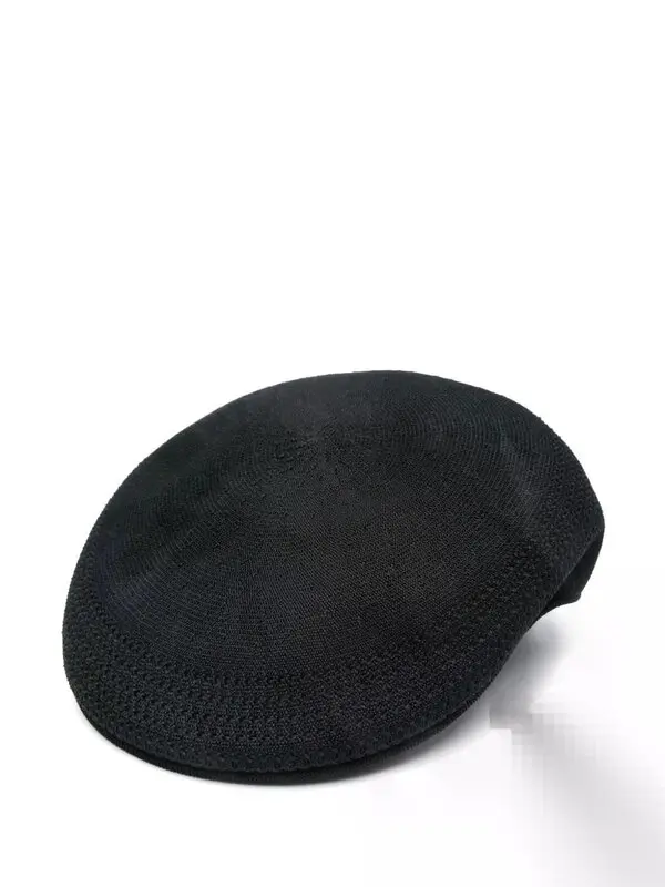 KANGOL Ventair Cap - Black