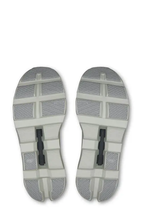 On Cloudmonster Void Sneakers - Iceberg/tin